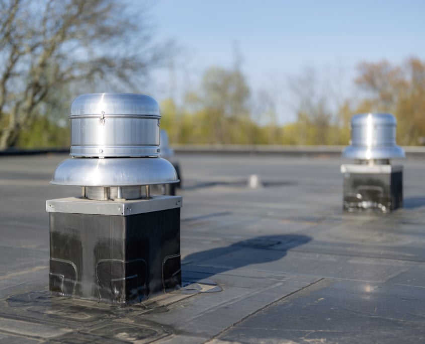 Flat Roofing in Columbia, MO | Repair & Replacement