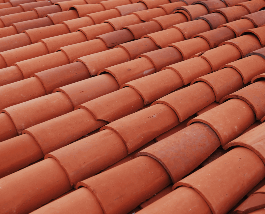 Concrete Tile Roofing Mid MO