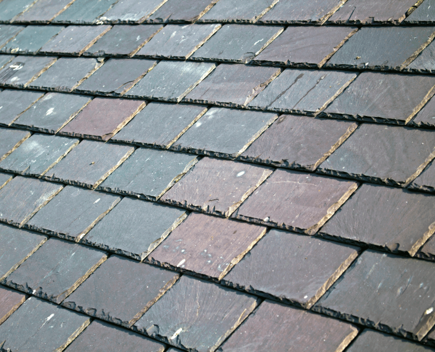 Slate Roofing Replacement in Mid Missouri & Columbia MO