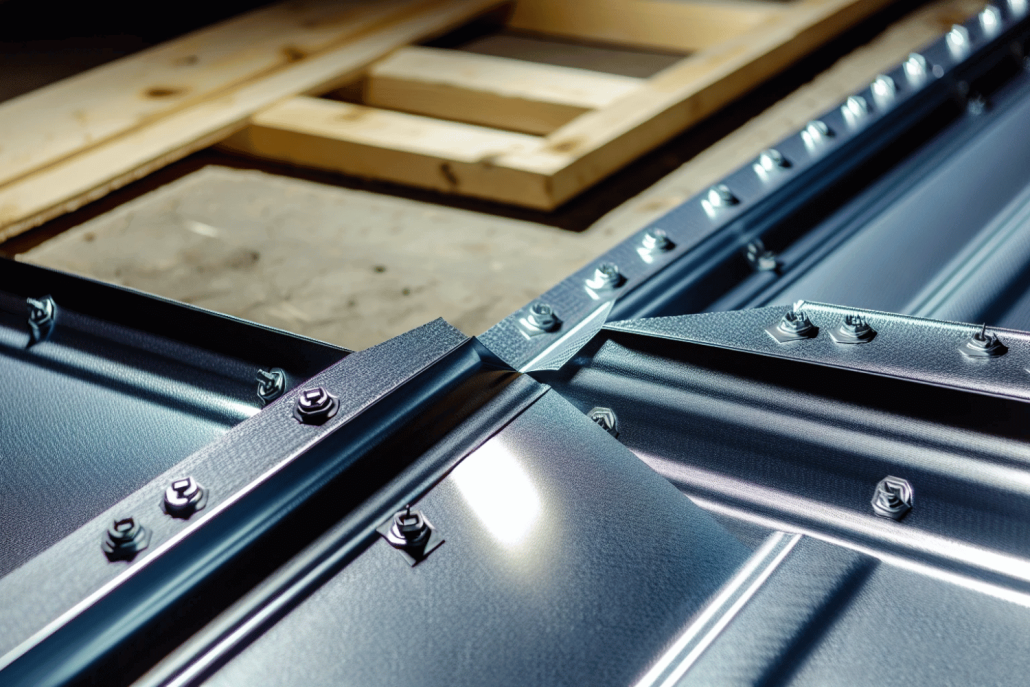 Choosing the Right Metal Roof: Best Options for Durability and Style ...