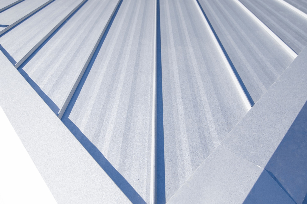 TPO Roofing Benefits & Installation NJ | GenSun
