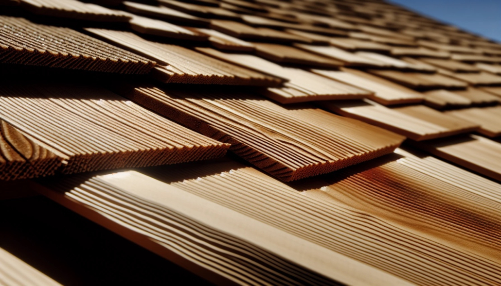 Explore Your Options: A Comprehensive Guide to Roof Shingle Types ...