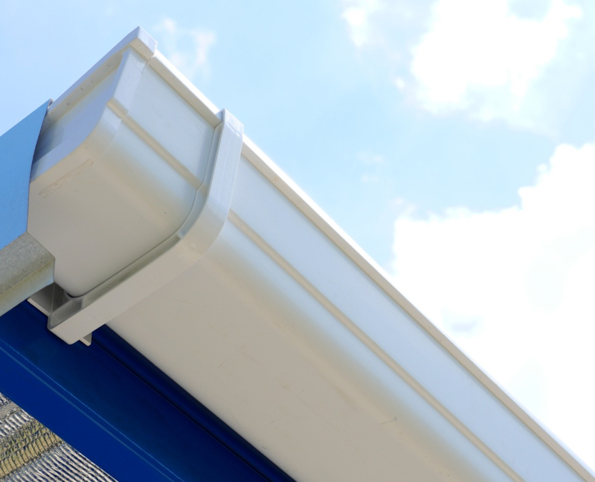 Gutter Installation | CoMo Premium Exteriors