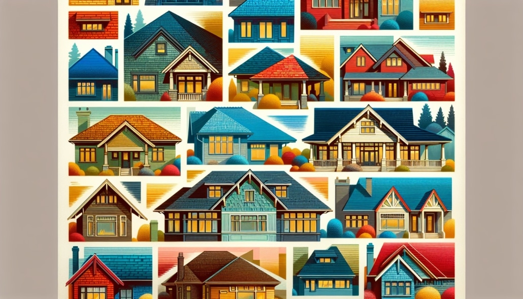 The Benefits and Features of Architectural Shingles for Roof | CoMo ...