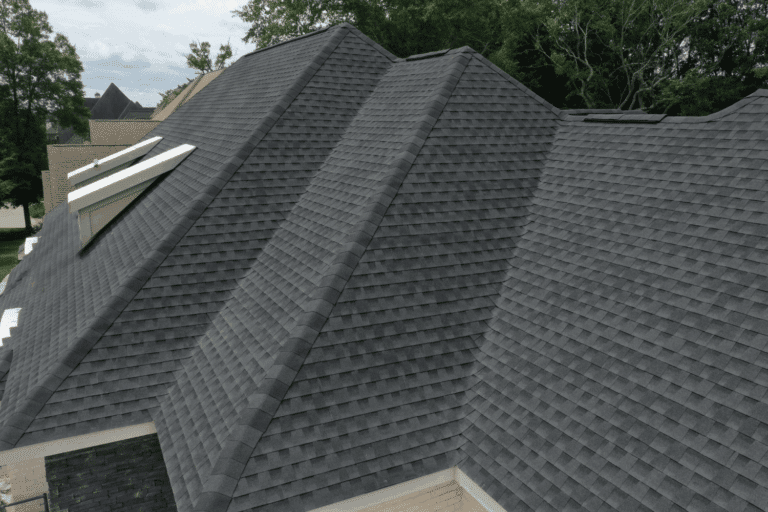 Understanding Shingle Size: A Comprehensive Guide to Asphalt Shingles ...