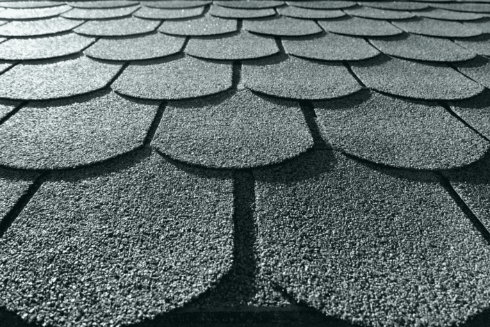 Understanding Asphalt Shingle Composition: Key Materials Explained ...