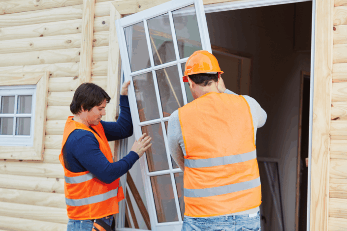 The Ultimate Guide to Installing New Windows in an Old House | CoMo ...