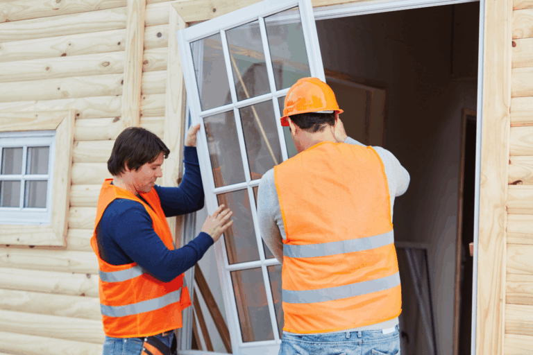 The Ultimate Guide to Installing New Windows in an Old House | CoMo ...