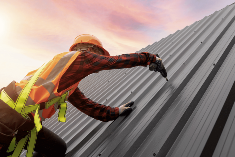 Ultimate Guide to Install New Roof: Step-by-Step Process | CoMo Premium ...