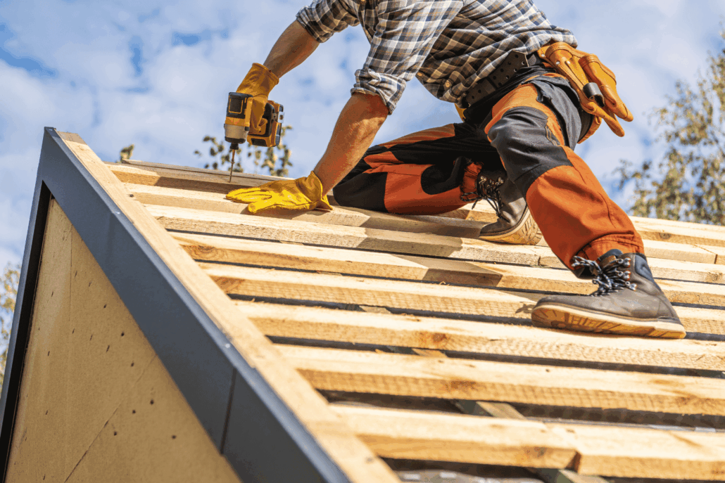 Best Longest Lasting Roof Material: Top Choices for Durability | CoMo ...