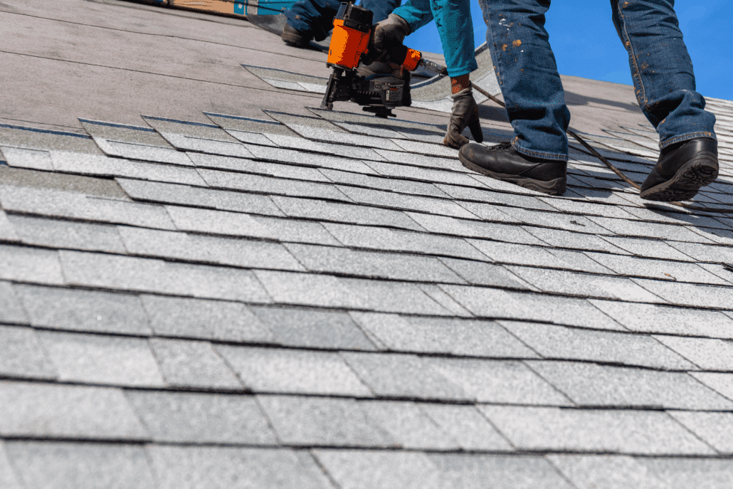 What Are 3 Tab Shingles? A Quick Guide | CoMo Premium Exteriors