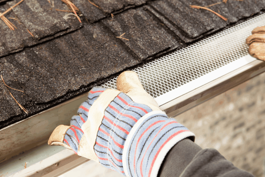 Top Benefits of Installing a Splash Guard for Gutter Systems | CoMo ...