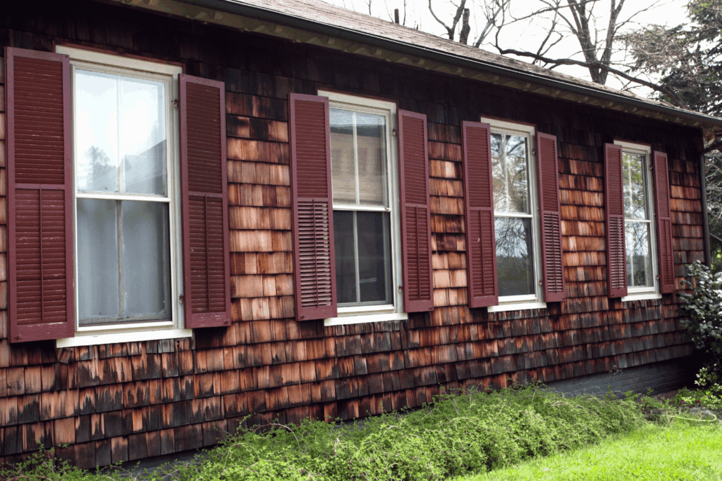 How Long Does Cedar Siding Last Tips For Longevity And Maintenance