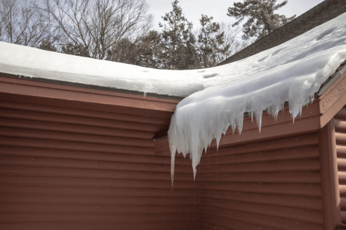 The Essential Guide to Understanding Roof Eave Styles and Benefits