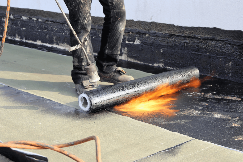 Essential Waterproofing for Flat Roof: Tips and Solutions for Success