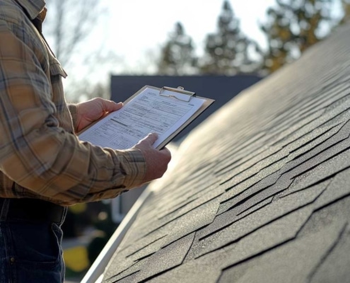 Roof Inspection | CoMo Premium Exteriors