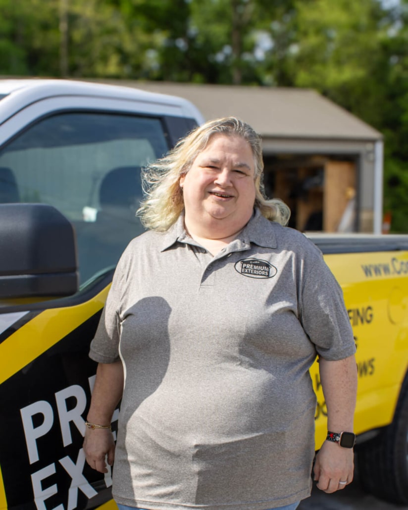 Missy Phillips | CoMo Premium Exteriors