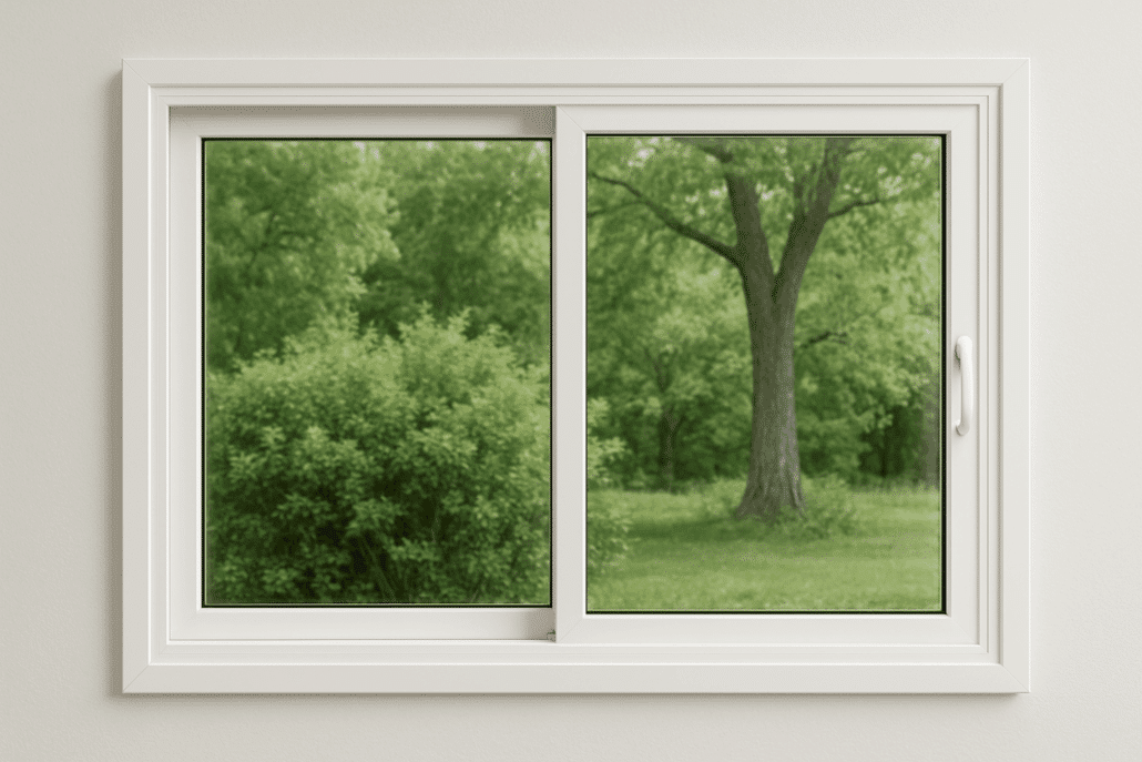 Sliding vs Casement Windows: Which is Better for Your Missouri Home?